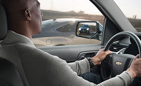 Learn About My Vehicle | Chevrolet Owner Center